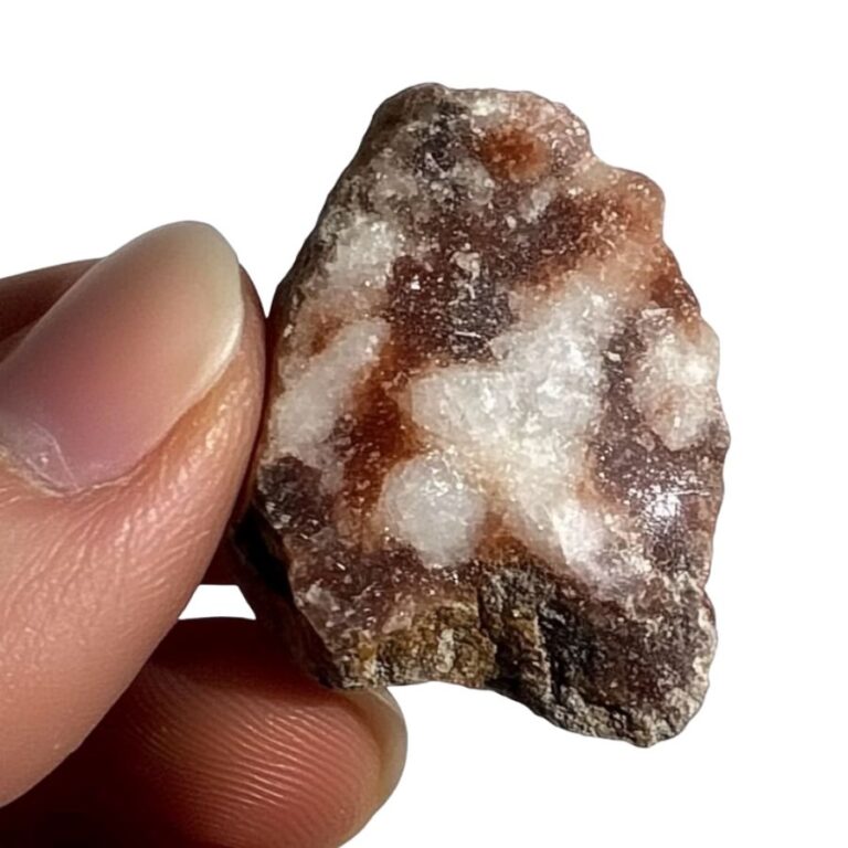The 12 Richest Areas To Find Fire Agate In Arizona In 2025