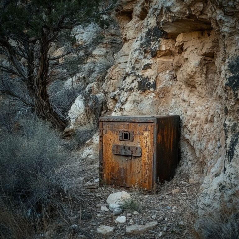 17 Exciting Treasures Hidden in Oklahoma to Explore