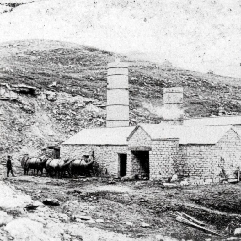 16 Treasures Hidden in Illinois That Could Still Be Yours