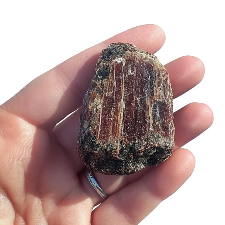 31 Ultimate Locations To Find Garnet In New York In 2025