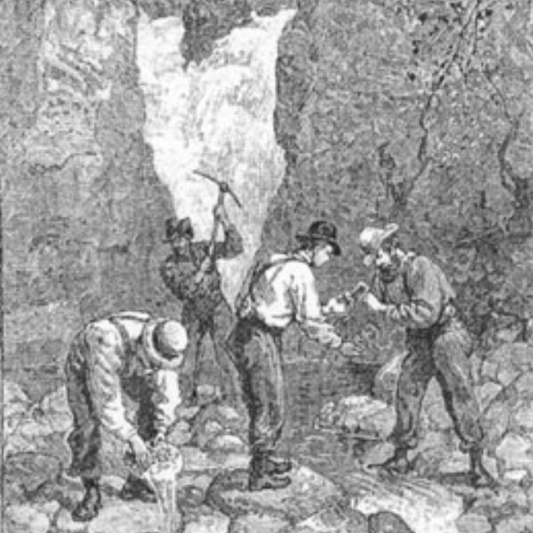 17 Treasures Hidden in Georgia That Are Worth the Hunt