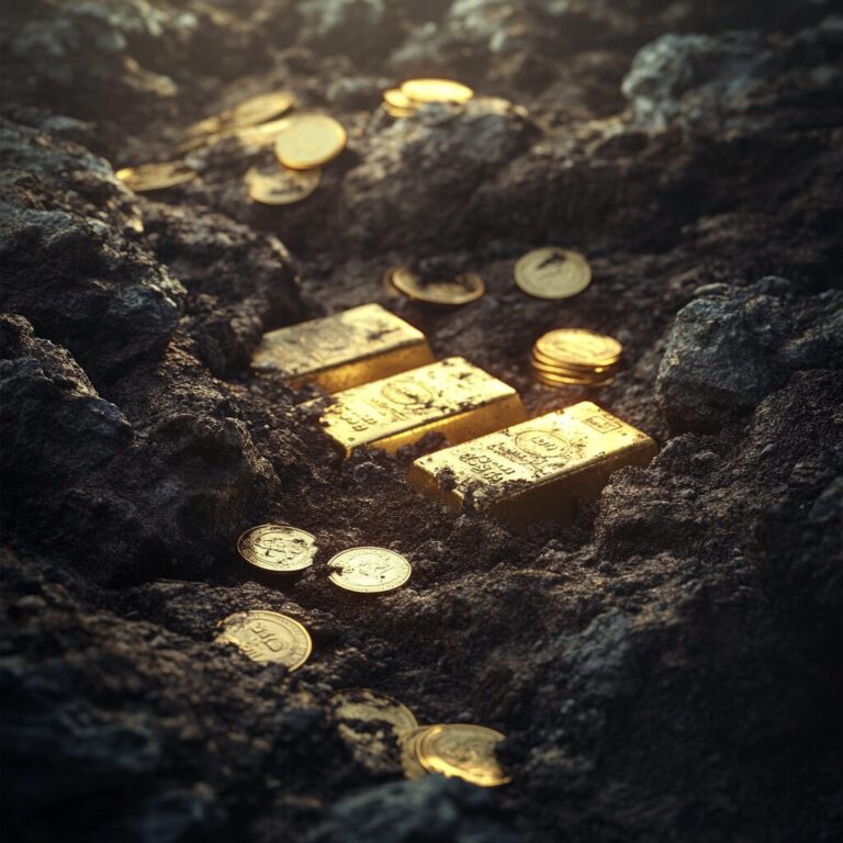 17 Hidden Treasures In Arizona Waiting To Be Discovered