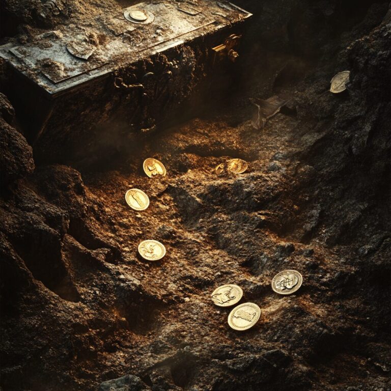 17 Hidden Treasures In Arizona Waiting To Be Discovered