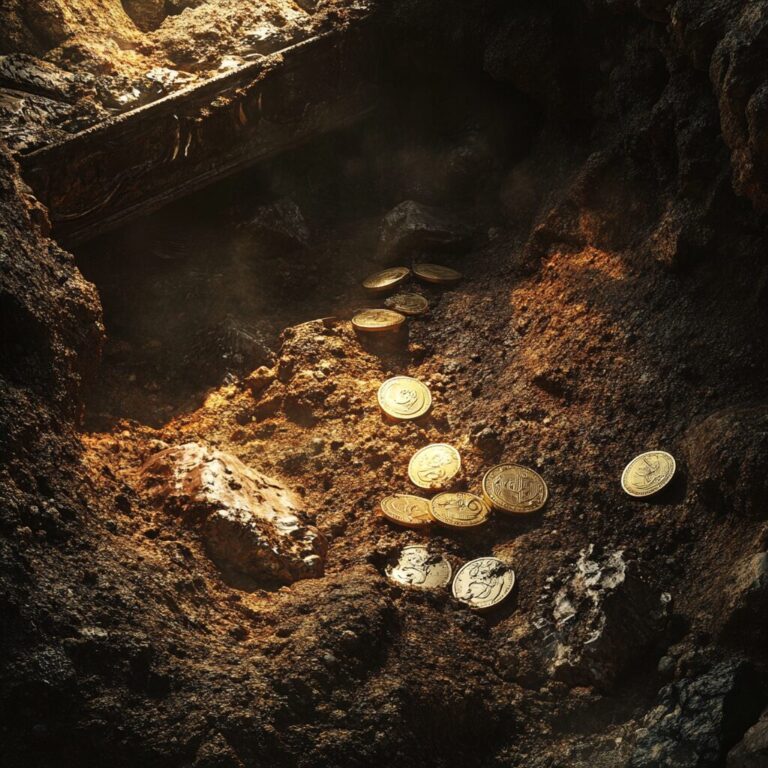 17 Hidden Treasures In Arizona Waiting To Be Discovered