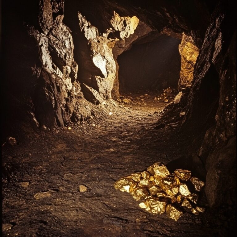 17 Hidden Treasures In Arizona Waiting To Be Discovered