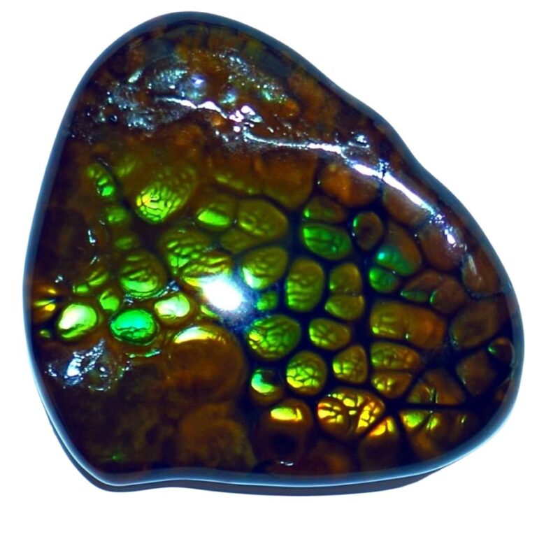 The 12 Richest Areas To Find Fire Agate In Arizona In 2025