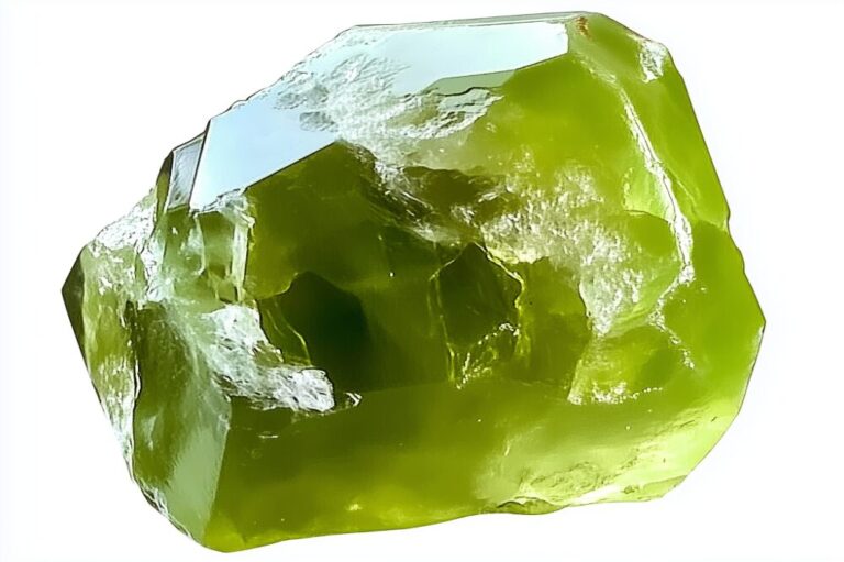 38 Great Spots to Look for Peridot in Vermont in 2025