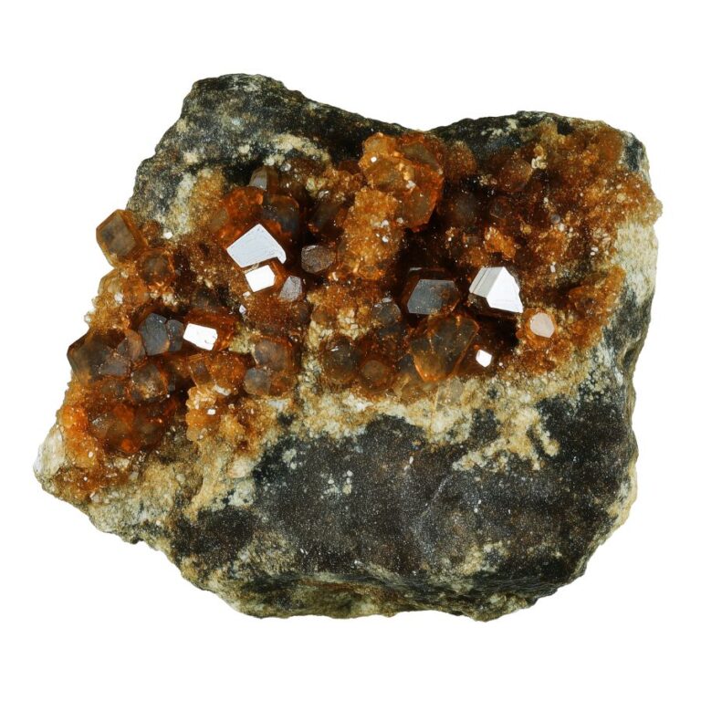 31 Ultimate Locations To Find Garnet In New York In 2025