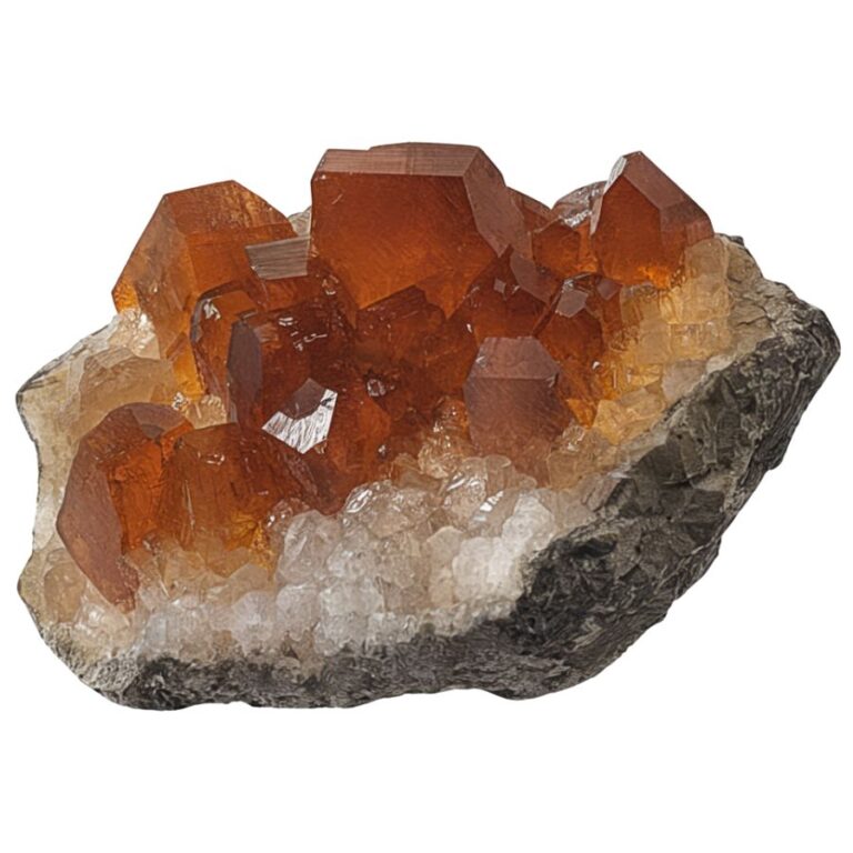 31 Ultimate Locations To Find Garnet In New York In 2025