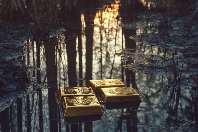 16 Real Treasures Hidden In Florida Yet To Be Unearthed