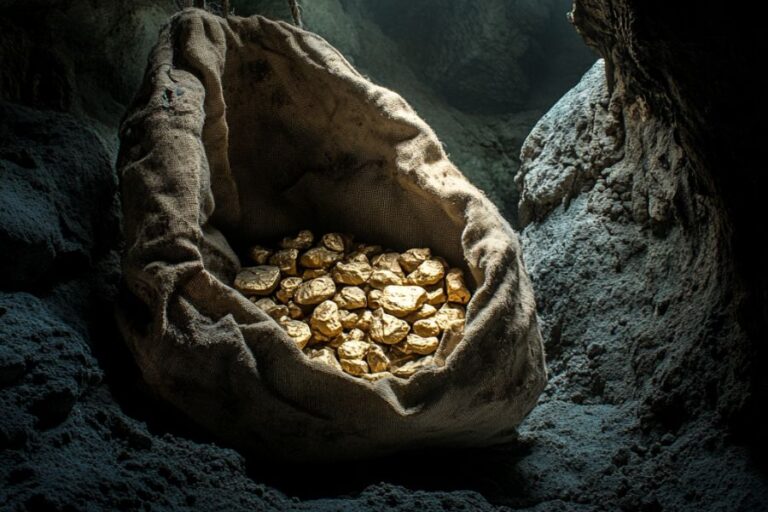 15 Valuable Treasures Hidden in Montana That Could Be Yours