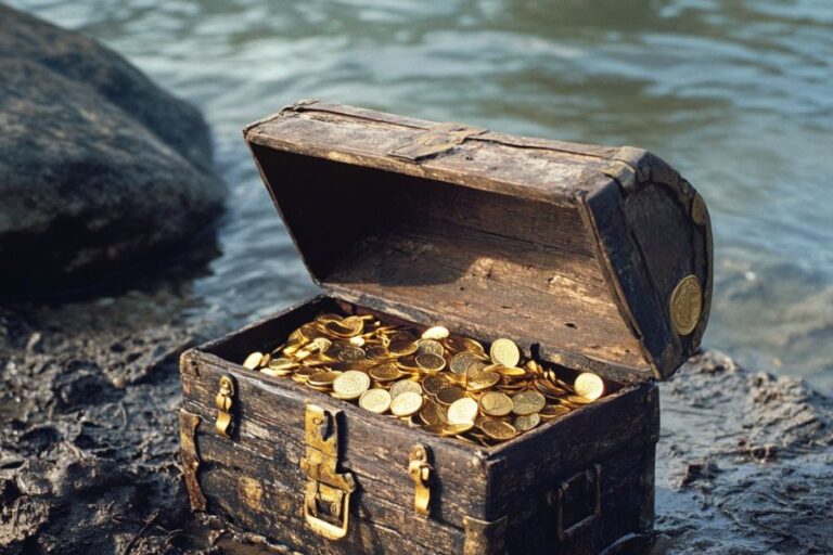 20 Real Treasures Hidden in Nebraska Still Undiscovered