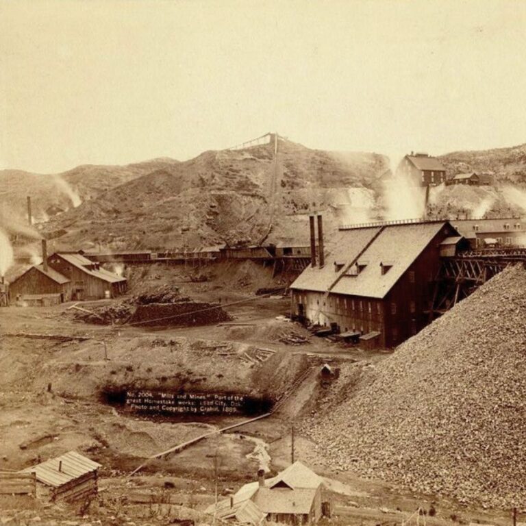 18 Fascinating Treasures Hidden in South Dakota’s Land
