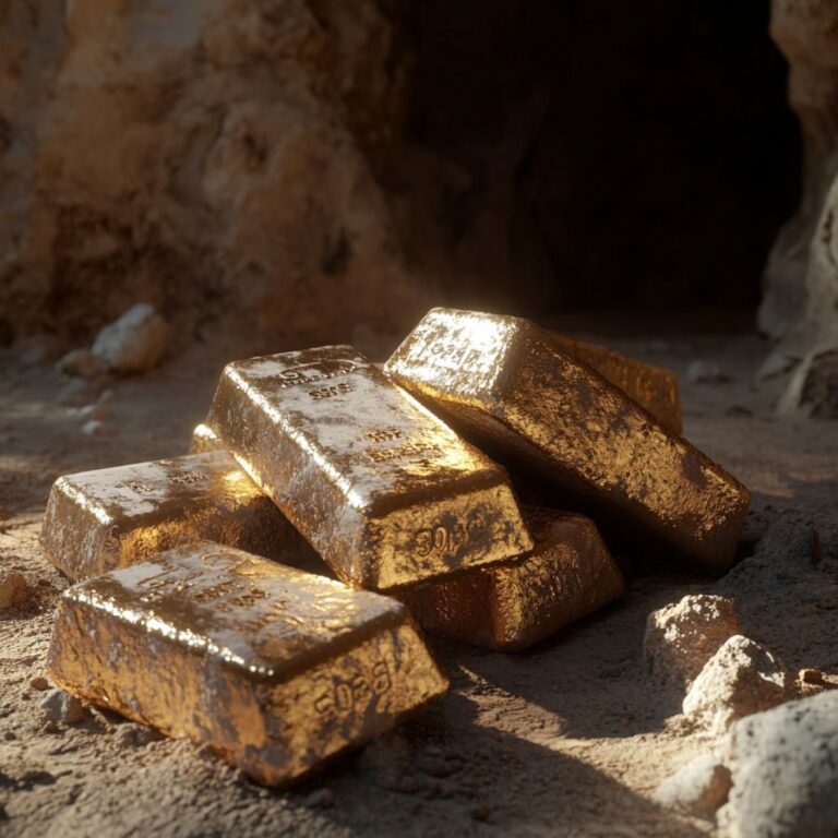 18 Fascinating Treasures Hidden in South Dakota’s Land