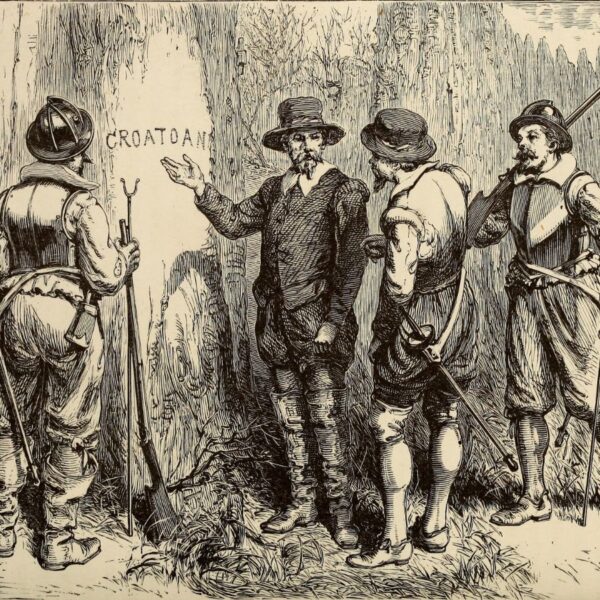 21 Treasures Hidden in North Carolina Waiting for Explorers