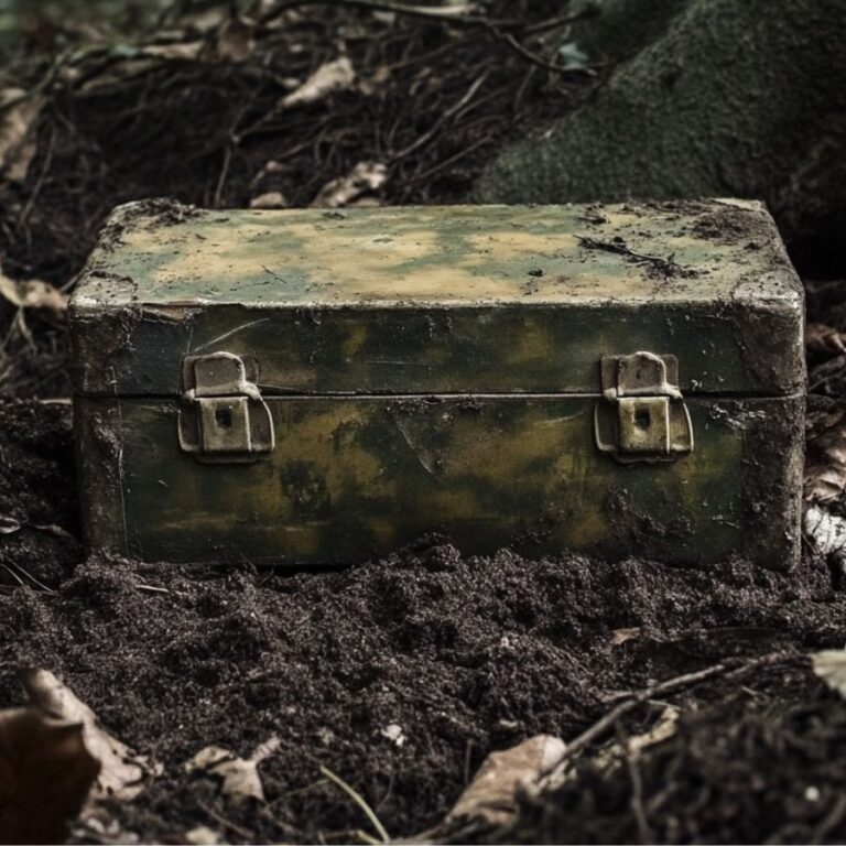 17 Amazing Treasures Hidden in Maine You Could Actually Find