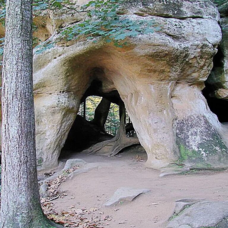 20 Treasures Hidden in Ohio That Will Surprise You