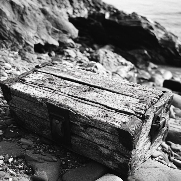 18 Unbelievable Real Treasures Hidden in New Hampshire