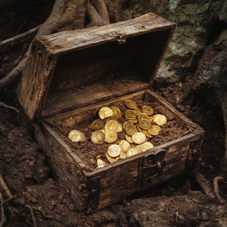 18 Unbelievable Real Treasures Hidden in New Hampshire