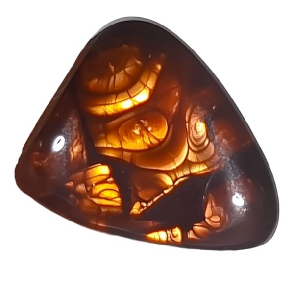 The 12 Richest Areas To Find Fire Agate In Arizona In 2025