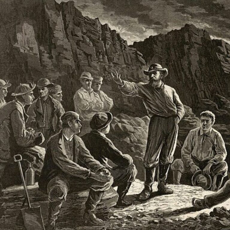 17 Treasures Hidden in Pennsylvania You’ll Want to Hunt For