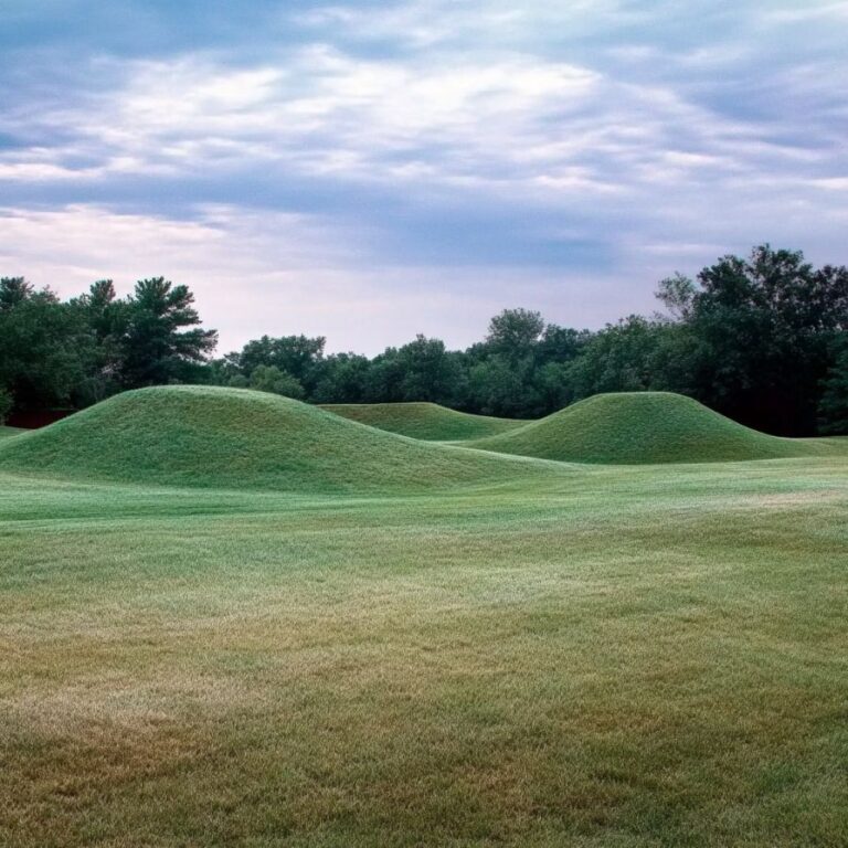 20 Treasures Hidden in Ohio That Will Surprise You