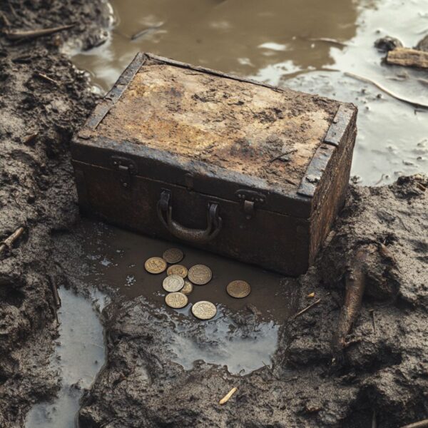 17 Valuable Hidden Treasures in Delaware You Could Find