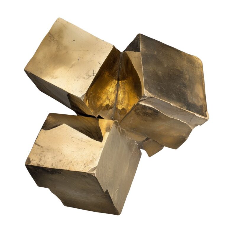 The 36 Must-Visit Places To Find Pyrite In California In 2025