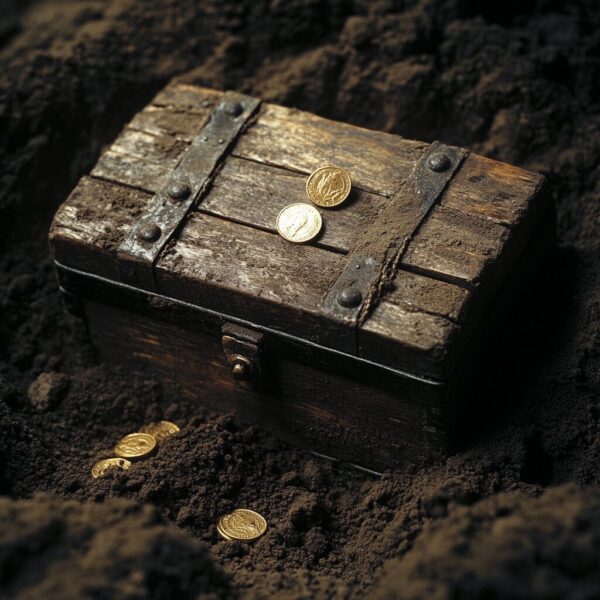 14 Real Hidden Treasures In Iowa Waiting To Be Discovered