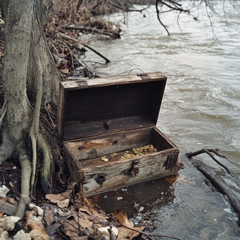 20 Real Treasures Hidden in Nebraska Still Undiscovered