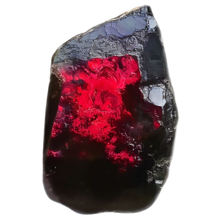 52 Proven Locations To Find Garnet In California In 2025