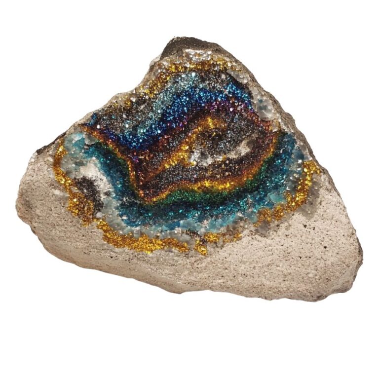 Top 60 Locations To Find Pyrite In Texas In 2025