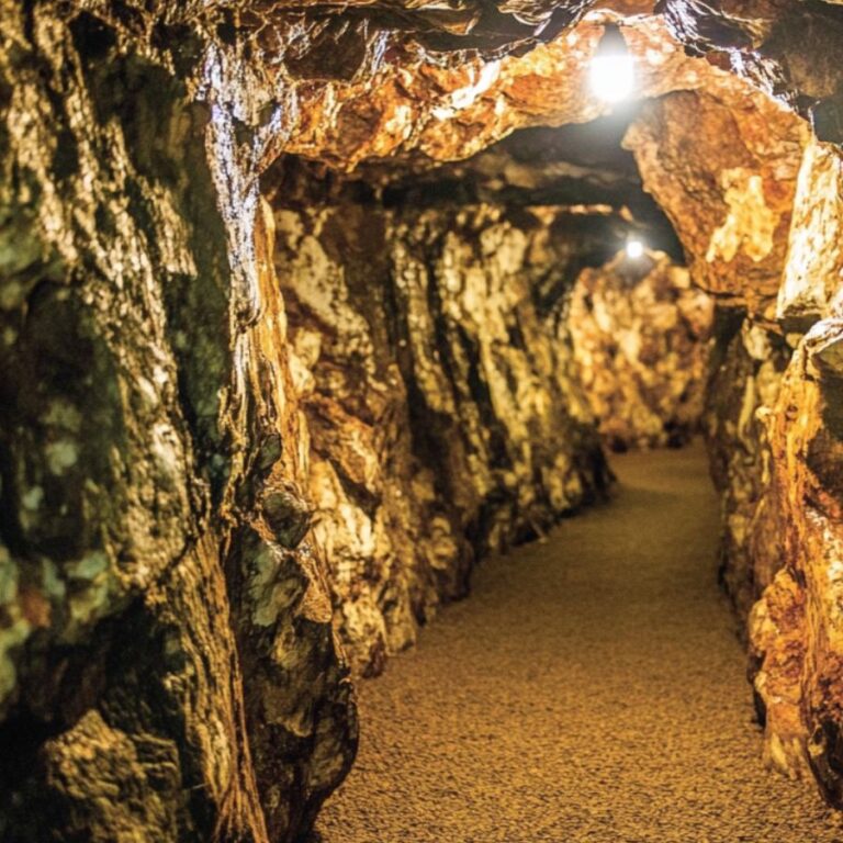 21 Treasures Hidden in North Carolina Waiting for Explorers