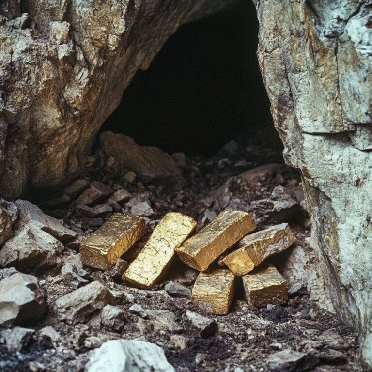 15 Real Treasures Hidden in Idaho Waiting to Be Explored