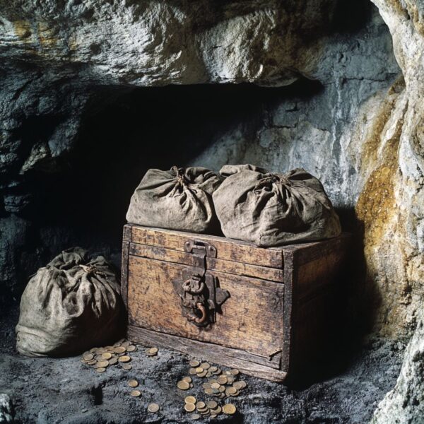 15 Priceless Treasures Hidden In Washington You Can Find