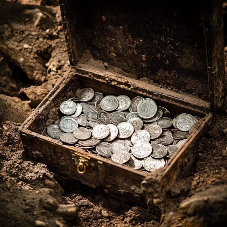 14 Real Hidden Treasures In Iowa Waiting To Be Discovered