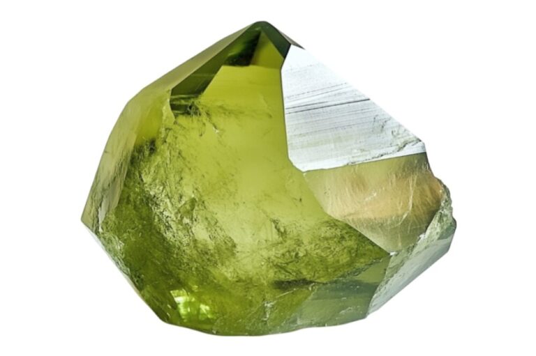 42 Surefire Spots to Look for Peridot in South Dakota in 2025