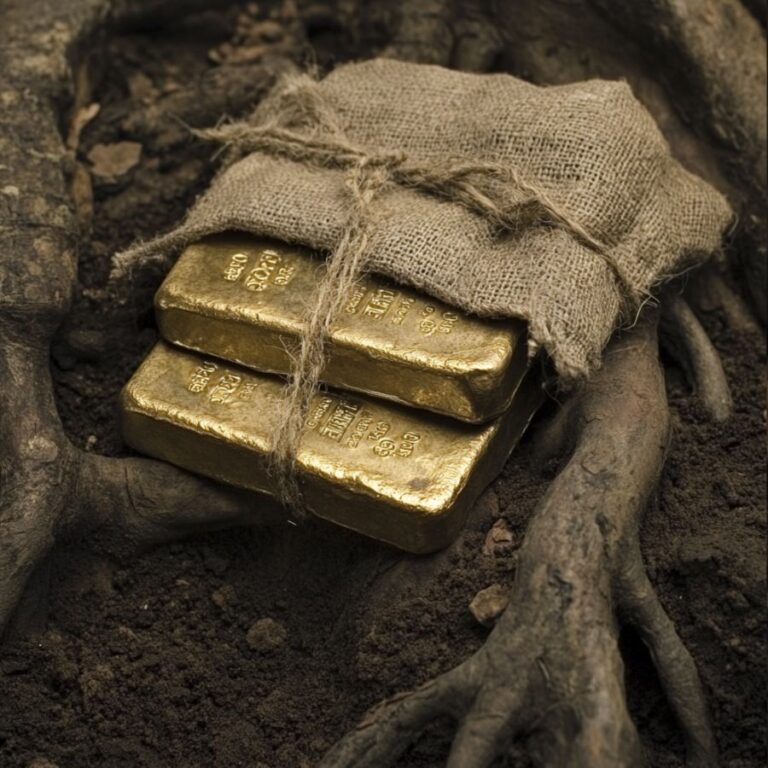 17 Valuable Hidden Treasures in Delaware You Could Find