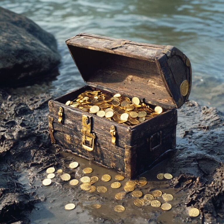 20 Real Treasures Hidden in Nebraska Still Undiscovered
