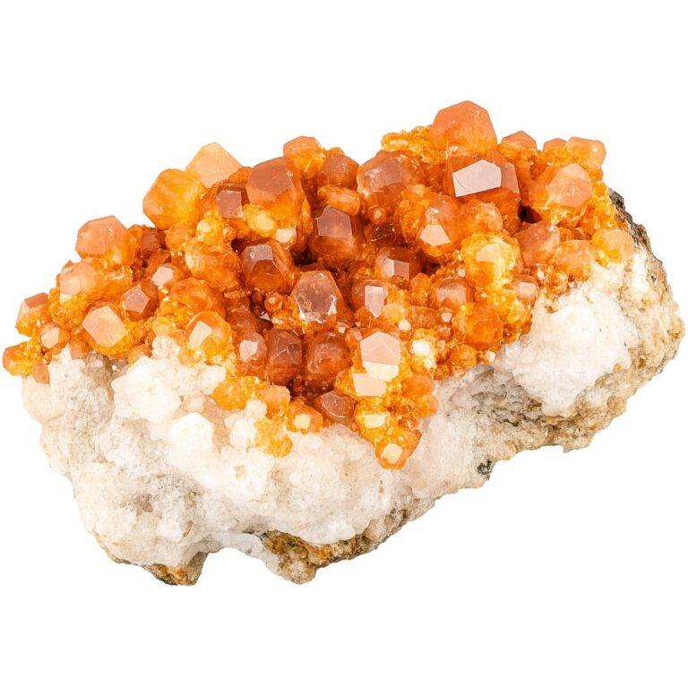 31 Ultimate Locations To Find Garnet In New York In 2025