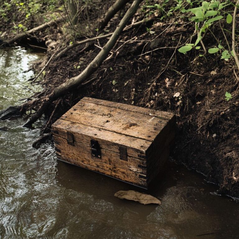 17 Amazing Treasures Hidden in Maine You Could Actually Find