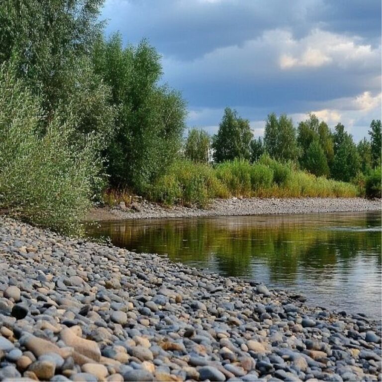 52 Proven Locations To Find Garnet In California In 2025