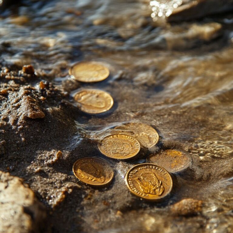 20 Real Treasures Hidden in Nebraska Still Undiscovered