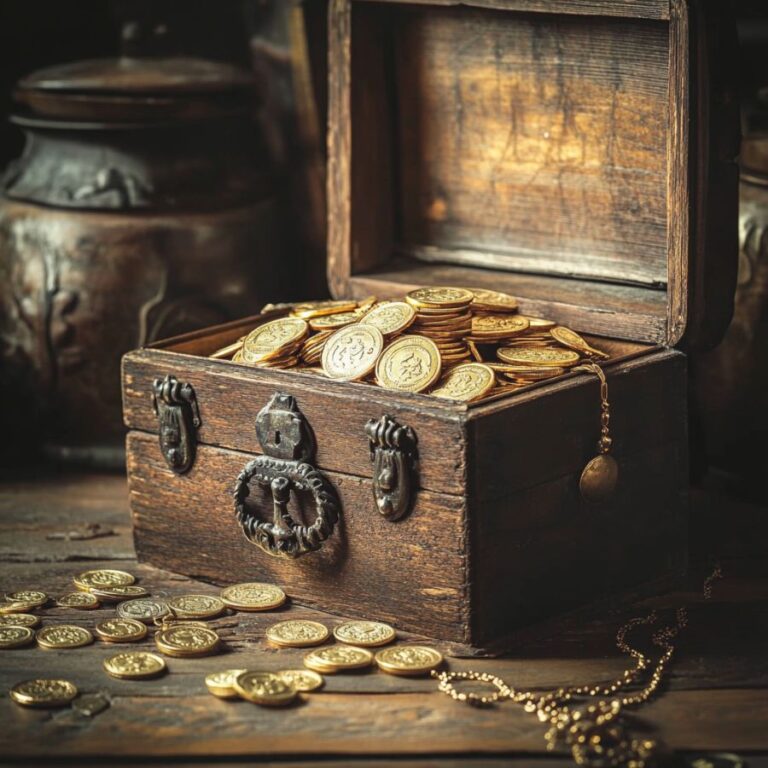 15 Priceless Treasures Hidden In Washington You Can Find
