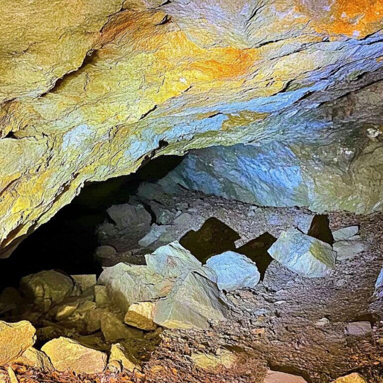 17 Treasures Hidden in Pennsylvania You’ll Want to Hunt For