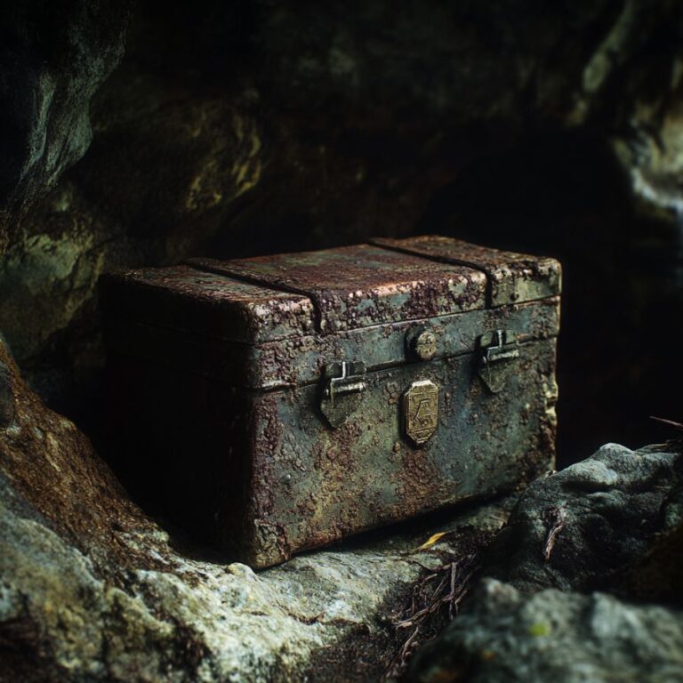 16 Amazing Treasures Hidden in Oregon to Discover This Year