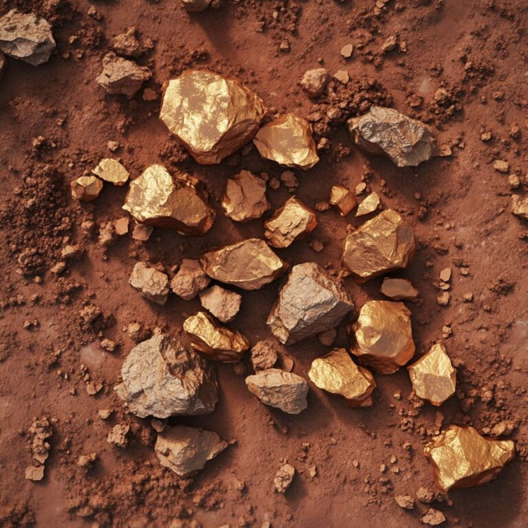 18 Fascinating Treasures Hidden in South Dakota’s Land