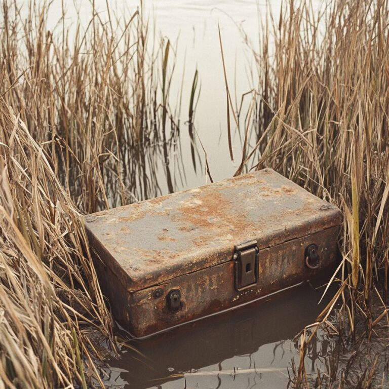 16 Treasures Hidden in Illinois That Could Still Be Yours