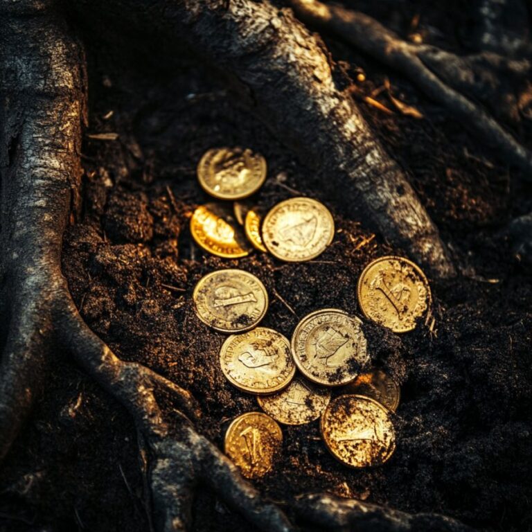 16 Treasures Hidden in West Virginia Left by the Ancients