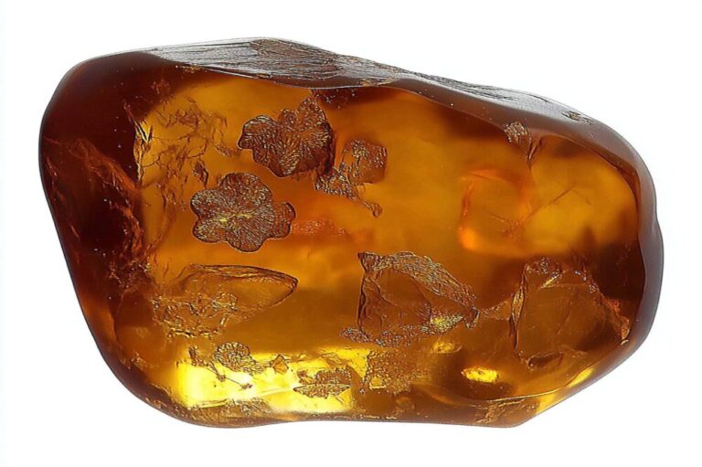 50 Great Spots To Find Amber In Indiana In 2025